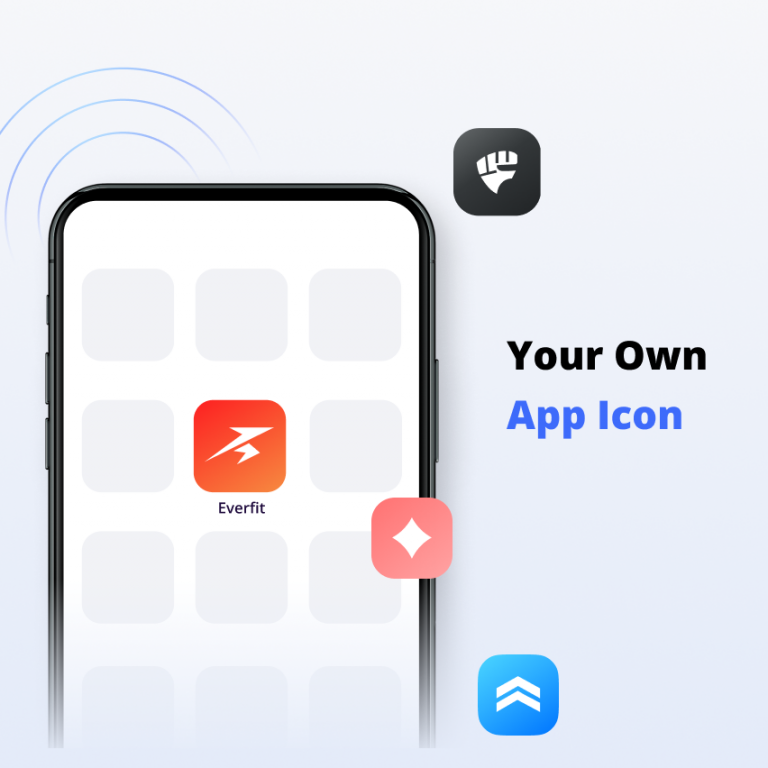 Introducing: Advanced Custom Branding | Everfit Blog