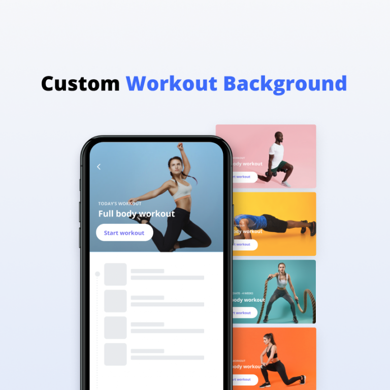 Introducing: Advanced Custom Branding | Everfit Blog