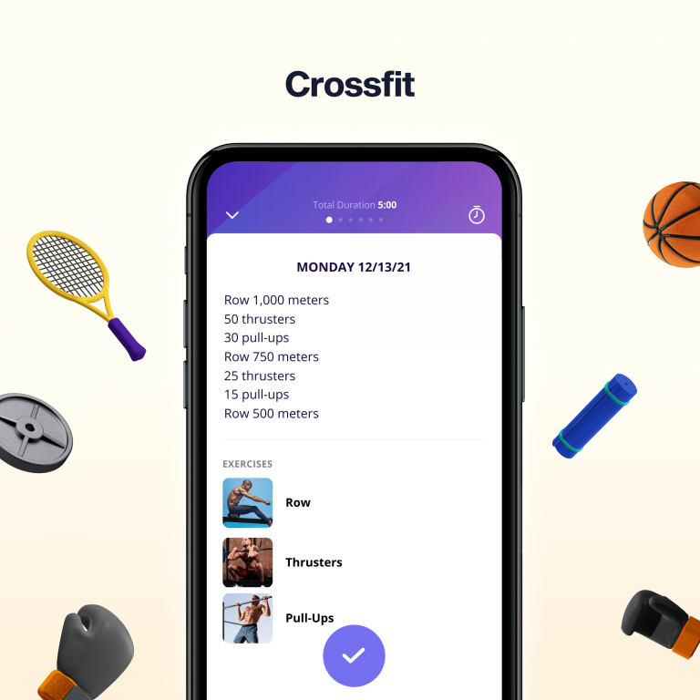 Introducing: Freestyle Workout Builder | Everfit Blog Introducing: Freestyle Workout Builder | Everfit Blog