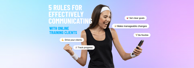 Five Rules for Effectively Communicating with Online Training Clients ...
