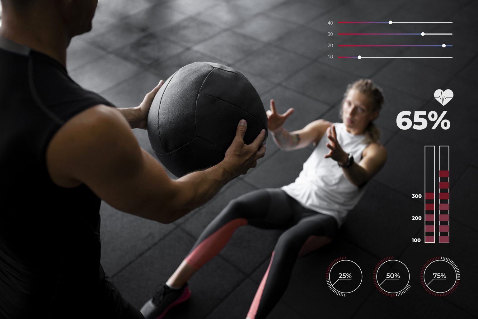 AI in Fitness Coaching: A Deep Dive into Real-World Use Cases | Everfit ...