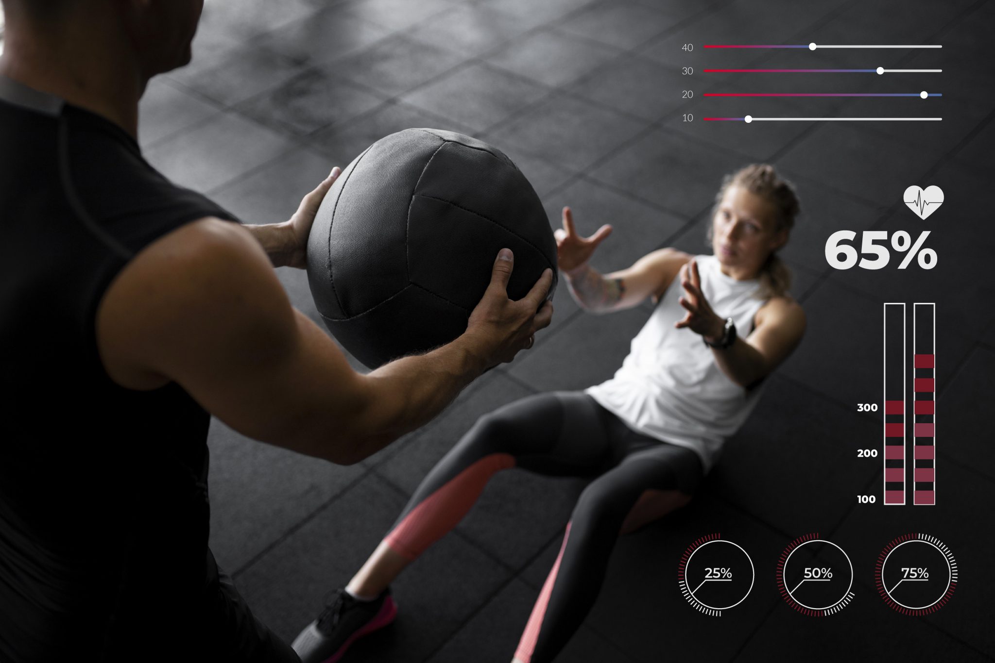 AI in Fitness Coaching: A Deep Dive into Real-World Use Cases | Everfit Blog