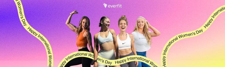 The Everfit Wonder Women Who Transform Lives Through Fitness | Everfit Blog