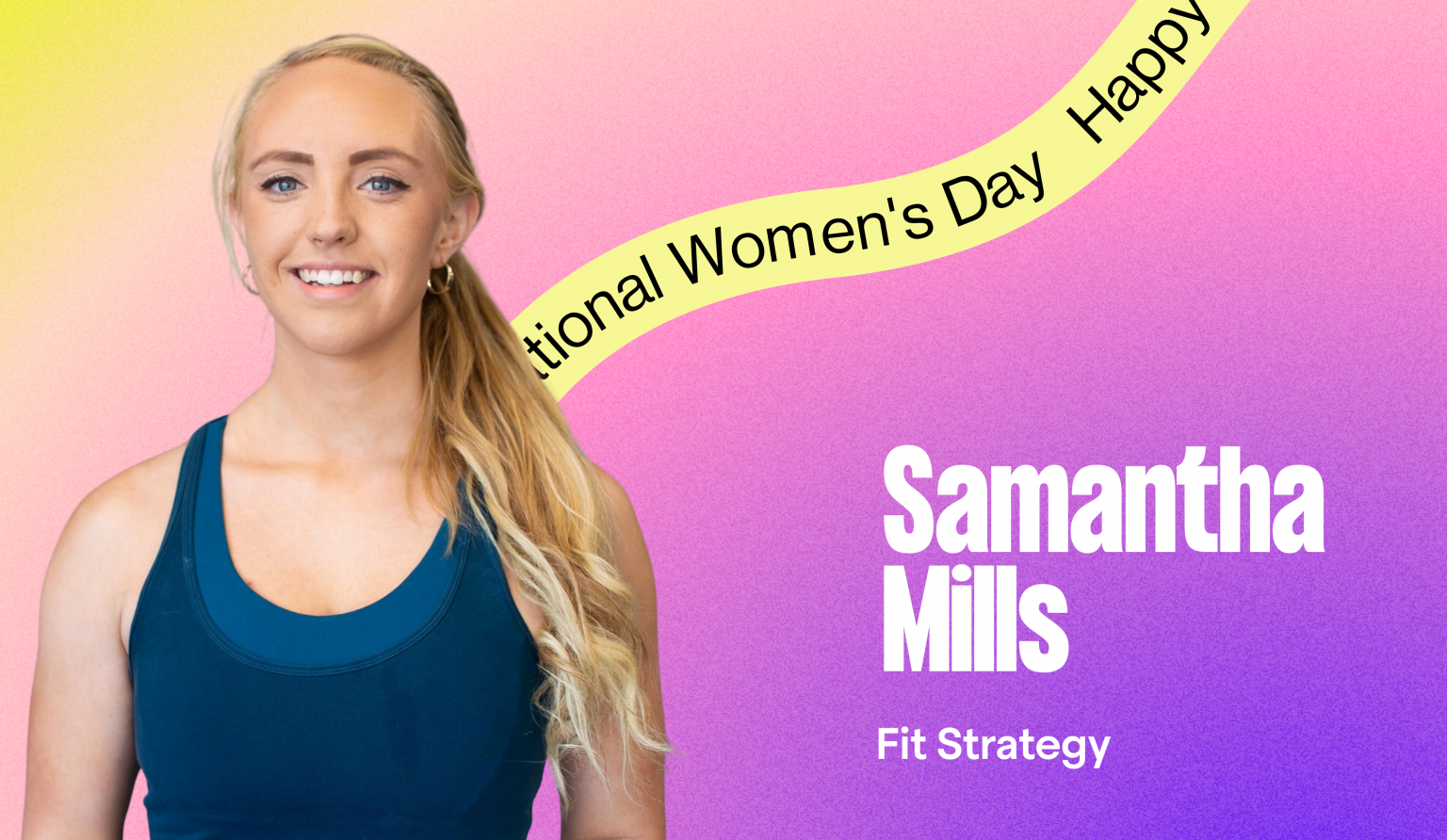 The Everfit Wonder Women Who Transform Lives Through Fitness | Everfit Blog