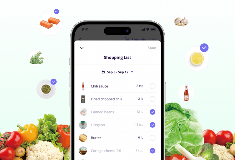 Introducing Meal Plans and Recipes - Nutrition Coaching Made Easy ...