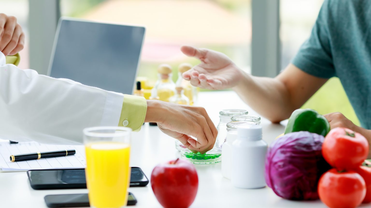 Crafting Personalized Nutrition Plans: A Coach's Comprehensive Guide to ...