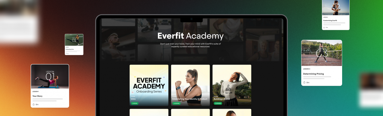 The First Series: Essentials of Coaching Success on Everfit | Everfit Blog