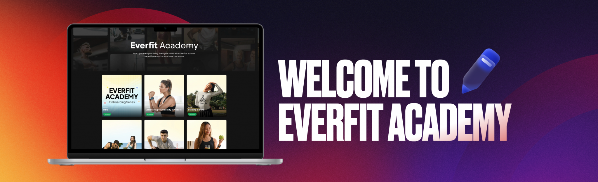Introducing Everfit Academy: Your Path to Success in Health and Fitness ...