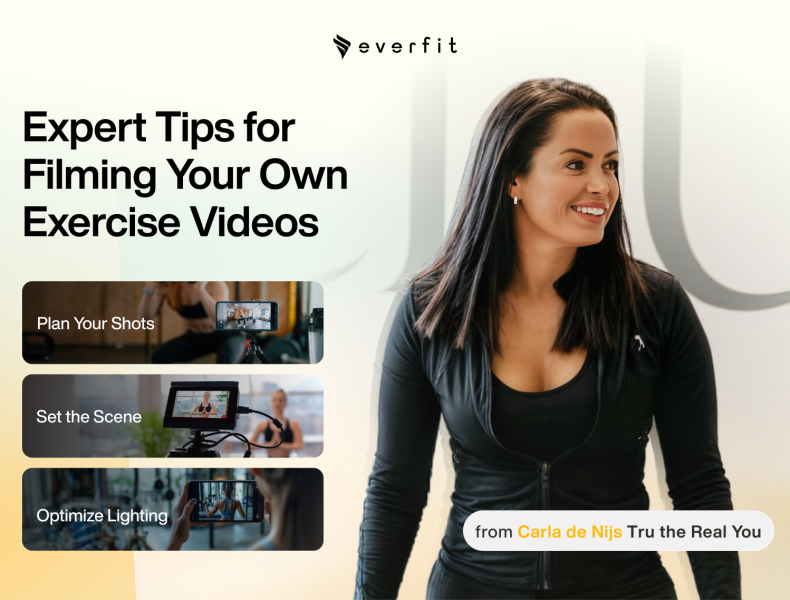 Everfit Blog | Resources to grow your fitness business