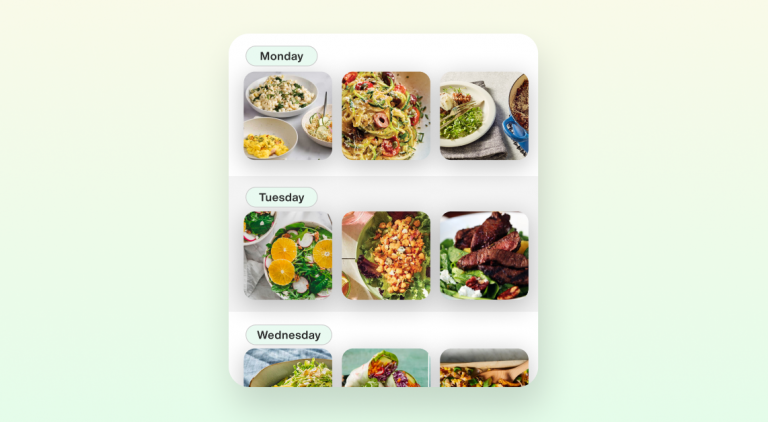 Introducing the Complete Meal Plans | Everfit Blog