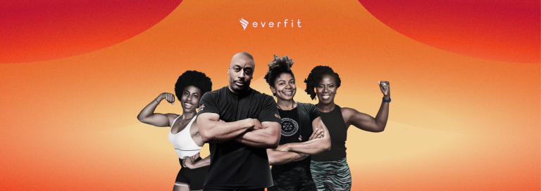 Celebrating Black Excellence: Meet 4 Inspiring Coaches from the Everfit ...