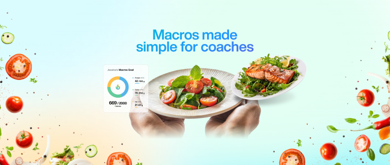 Macros Made Simple: A Coach’s Guide to Understanding and Teaching ...