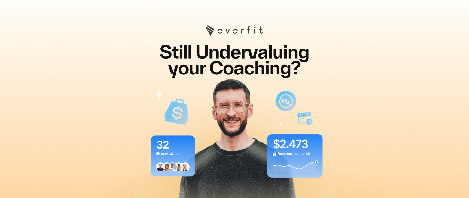 How To Confidently Price Your Products & Services | Everfit Blog